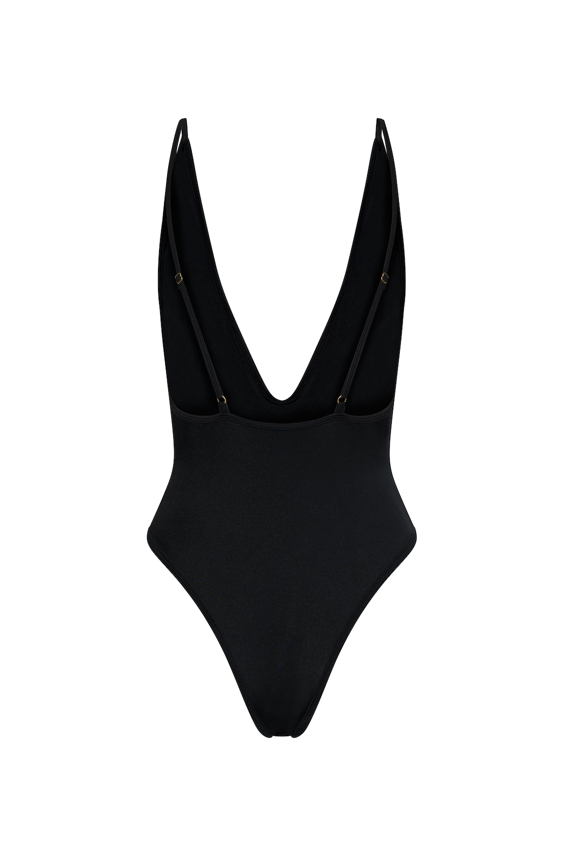 Eva One-Piece Nero – Indian Summer The Label